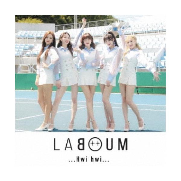 ■発送倉庫:DVD倉庫（※神奈川県からの発送）■種別:CD+DVD■発売日:2018/11/07■販売元:日本コロムビア■収録:Disc.1／01.Hwi hwi -Japanese Ver.-(3:17)／02.Sugar Pop(3:5...