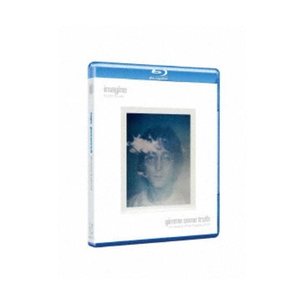■発送倉庫:DVD倉庫（※神奈川県からの発送）■種別:Blu-ray■発売日:2018/10/05■販売元:ユニバーサルミュージック■説明:『イマジン／ギミ・サム・トゥルース』 『イマジン』は、1971年にジョンとヨーコが監督した史上初のビ...