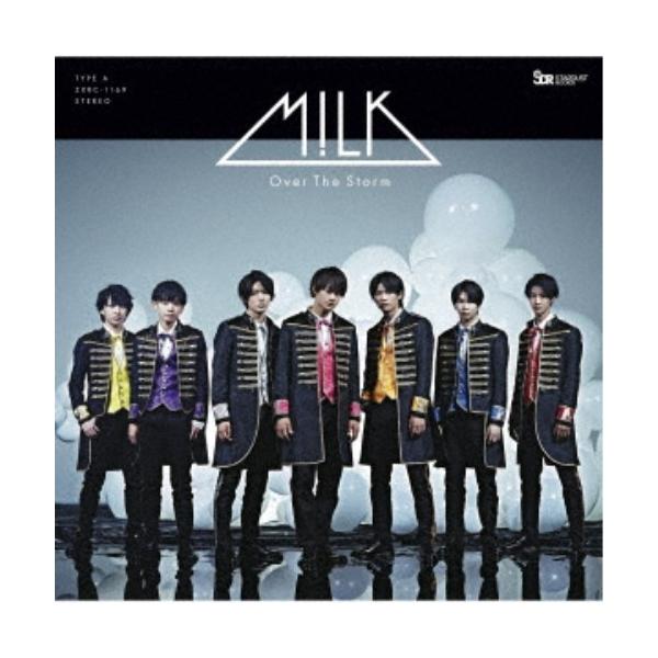 ■発送倉庫:DVD倉庫（※神奈川県からの発送）■種別:CD■発売日:2018/11/14■販売元:ビクターエンタテインメント■収録:Disc.1／01.Over The Storm(4:01)／02.Brave Saga(4:04)■説明:...