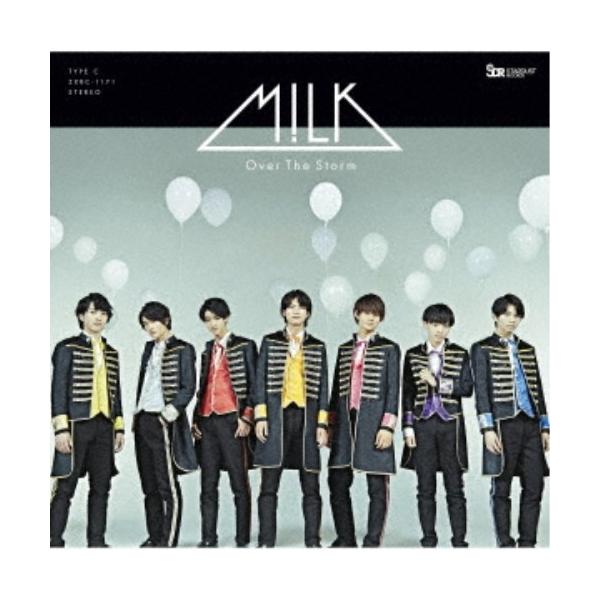 ■発送倉庫:DVD倉庫（※神奈川県からの発送）■種別:CD■発売日:2018/11/14■販売元:ビクターエンタテインメント■収録:Disc.1／01.Over The Storm(4:00)／02.ハロー！(4:03)■説明:新メンバー3...