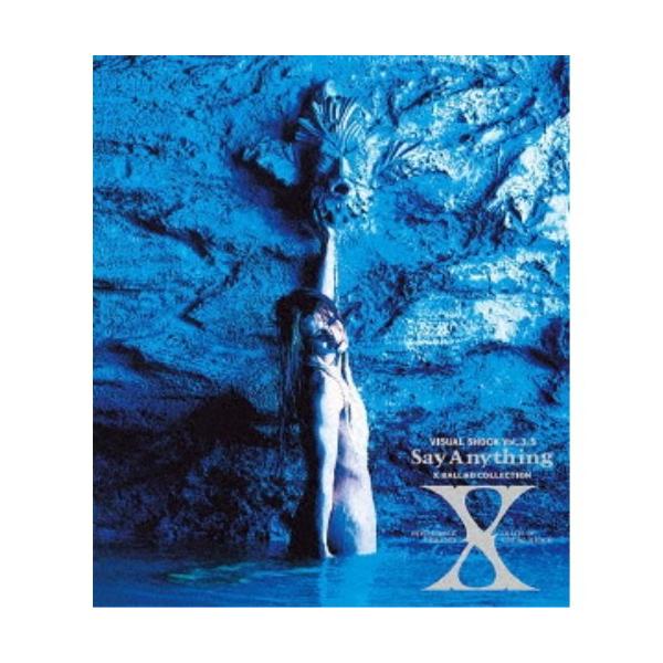 ■発送倉庫:DVD倉庫（※神奈川県からの発送）■種別:Blu-ray■発売日:2018/10/24■販売元:ソニー・ミュージックディストリビューション■収録:Disc.1／01.Say Anything／02.Voiceless Screa...