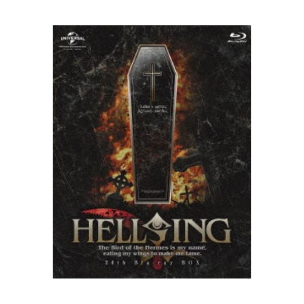 ■発送倉庫:DVD倉庫（※神奈川県からの発送）■種別:Blu-ray■発売日:2018/11/28■販売元:ユニバーサル制作■説明:シリーズストーリー 英国を異教徒から守る王立国教騎士団、通称HELLSING機関。そこには人間の主に飼われた...