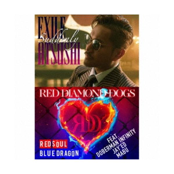 ■発送倉庫:DVD倉庫（※神奈川県からの発送）■種別:CD+Blu-ray■発売日:2018/11/28■販売元:エイベックス・マーケティング■収録:Disc.1／01.Suddenly(5:46)／02.RED SOUL BLUE DRA...