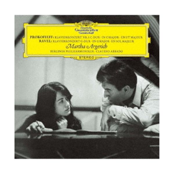 ■発送倉庫:DVD倉庫（※神奈川県からの発送）■種別:CD■発売日:2022/11/02■販売元:ユニバーサルミュージック■収録:Disc.1／01.ピアノ協奏曲 第3番 ハ長調 作品26 第1楽章：Andante-Allegro(8:57...