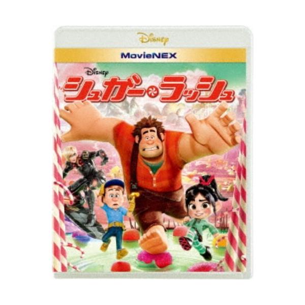 ■発送倉庫:DVD倉庫（※神奈川県からの発送）■種別:Blu-ray■発売日:2018/12/05■販売元:ウォルト・ディズニー・■説明:解説＆ストーリー 閉店後のゲームセンターで動き出す、人間が知らない＜ゲームの裏側＞の世界。そこでは、様...