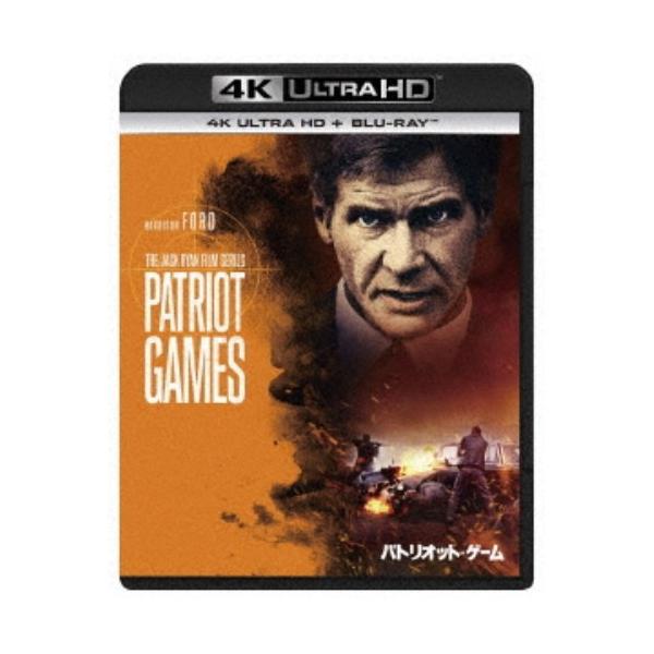 ■発送倉庫:DVD倉庫（※神奈川県からの発送）■種別:Blu-ray■発売日:2018/12/05■販売元:パラマウント制作■説明:解説 ハリソン・フォードが愛国心と家族愛に燃える！／トム・クランシーによる世界的ベストセラー小説を映画化した...