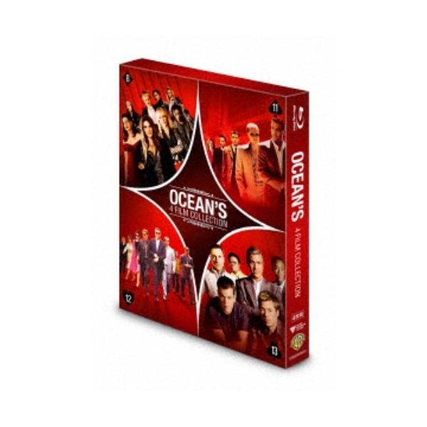 ■発送倉庫:DVD倉庫（※神奈川県からの発送）■種別:Blu-ray■発売日:2018/11/28■販売元:ワーナー制作■説明:解説＆ストーリー ラスベガスを舞台に、アカデミー賞受賞監督のスティーブン・ソダーバーグと超豪華スター競演で贈るサ...