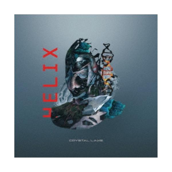 ■発送倉庫:DVD倉庫（※神奈川県からの発送）■種別:CD■発売日:2018/11/28■販売元:ジャパンミュージックシステム■収録:Disc.1／01.Helix(0:12)／02.Aeon(3:13)／03.Agony(5:07)／04...