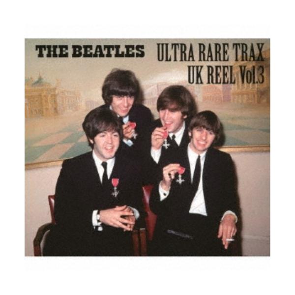 ■発送倉庫:DVD倉庫（※神奈川県からの発送）■種別:CD■発売日:2018/10/24■販売元:アドニス・スクウェア■収録:Disc.1／01.Ticket To Ride (tk2) (Februry 15th 1965 Help！ s...