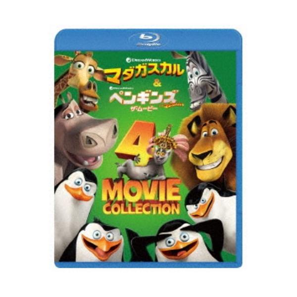 ■発送倉庫:DVD倉庫（※神奈川県からの発送）■種別:Blu-ray■発売日:2018/12/05■販売元:ユニバーサル制作■説明:ストーリー 大都会ニューヨークはセントラルパーク動物園の人気者、ライオンのアレックス、シマウマのマーティ、キ...