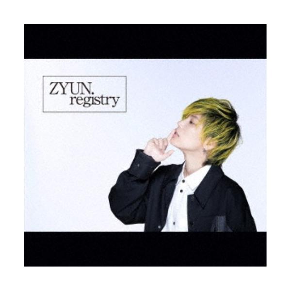 ■発送倉庫:DVD倉庫（※神奈川県からの発送）■種別:CD■発売日:2018/12/05■販売元:クラウン徳間ミュージック販売■収録:Disc.1／01.registry(4:21)／02.Sensational baby(3:54)／03...