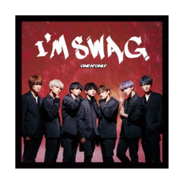 ■発送倉庫:DVD倉庫（※神奈川県からの発送）■種別:CD■発売日:2018/11/21■販売元:ビクターエンタテインメント■収録:Disc.1／01.I’M SWAG(3:12)／02.Everything’s Changing(3:24...