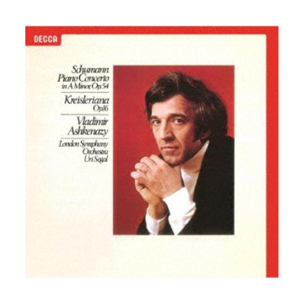 ■発送倉庫:DVD倉庫（※神奈川県からの発送）■種別:CD■発売日:2019/01/23■販売元:ユニバーサルミュージック■収録:Disc.1／01.ピアノ協奏曲 イ短調 作品54 第1楽章：Allegro affettuoso(15:42...