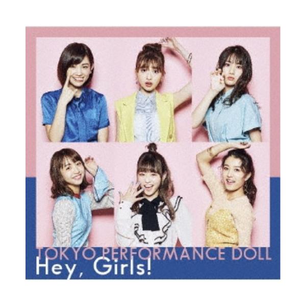 ■発送倉庫:DVD倉庫（※神奈川県からの発送）■種別:CD+Blu-ray■発売日:2018/11/21■販売元:ソニー・ミュージックディストリビューション■収録:Disc.1／01.Hey， Girls！(4:52)／02.Lovely ...