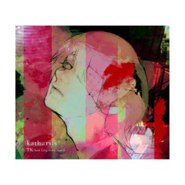 ■発送倉庫:DVD倉庫（※神奈川県からの発送）■種別:CD■発売日:2018/11/21■販売元:ソニー・ミュージックディストリビューション■収録:Disc.1／01.katharsis(4:26)／02.memento(6:32)／03....