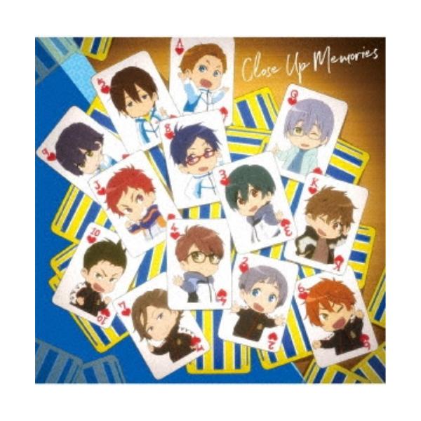 ■発送倉庫:DVD倉庫（※神奈川県からの発送）■種別:CD■発売日:2018/12/26■販売元:バンダイナムコミュージックライブ■収録:Disc.1／01.YES！！ 鮫柄水泳部(4:17)／02.Yell for the Future(...