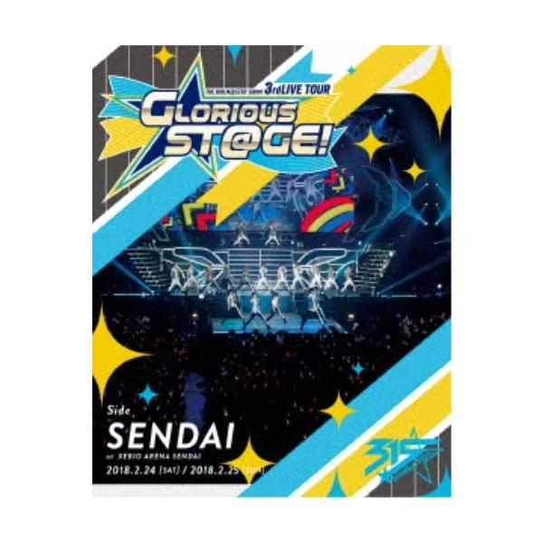 ■発送倉庫:DVD倉庫（※神奈川県からの発送）■種別:Blu-ray■発売日:2019/01/09■販売元:バンダイナムコミュージックライブ■収録:Disc.1／01.Reason！！／02.夏時間グラフィティ／03.バーニン・クールで輝い...