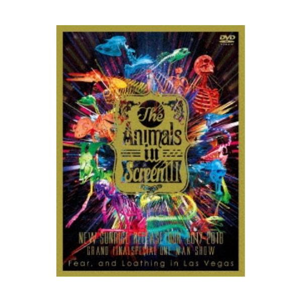 ■発送倉庫:DVD倉庫（※神奈川県からの発送）■種別:DVD■発売日:2019/01/16■販売元:ソニー・ミュージックディストリビューション■収録:Disc.1／01.Return to Zero／02.Before I Fail／03....