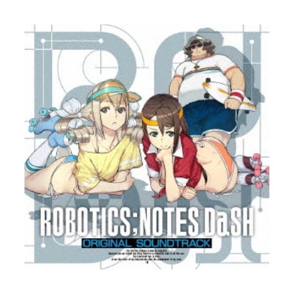 ■発送倉庫:DVD倉庫（※神奈川県からの発送）■種別:CD■発売日:2019/02/13■販売元:MAGES.■収録:Disc.1／01.Avant Story (Game Size Ver.)(2:32)／02.メインテーマ〜再始動〜(3...