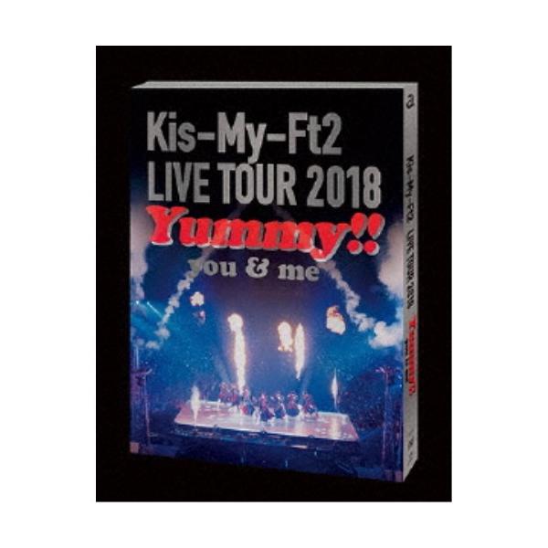 ■発送倉庫:DVD倉庫（※神奈川県からの発送）■種別:DVD■発売日:2018/11/28■販売元:エイベックス・マーケティング■収録:Disc.1／01.Overture／02.Tell me why(2:35)／03.Crystal S...