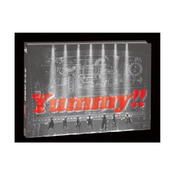 ■発送倉庫:DVD倉庫（※神奈川県からの発送）■種別:Blu-ray■発売日:2018/11/28■販売元:エイベックス・マーケティング■収録:Disc.1／01.Overture／02.Tell me why(2:35)／03.Cryst...