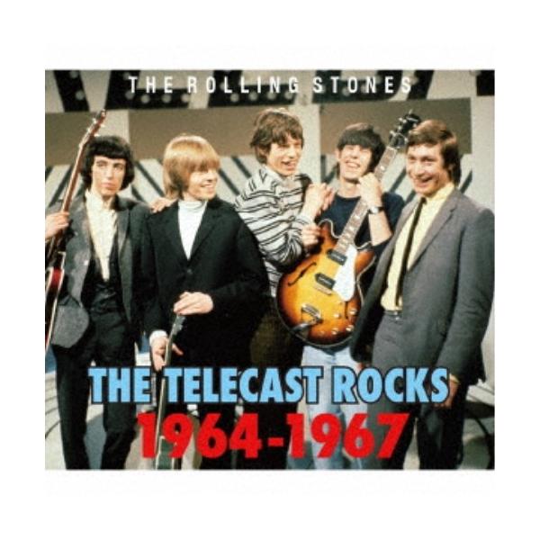 ■発送倉庫:DVD倉庫（※神奈川県からの発送）■種別:CD■発売日:2018/11/23■販売元:アドニス・スクウェア■収録:Disc.1／01.Around And Around (The Ed Sullivan Show，1964-10...