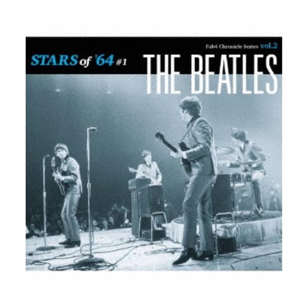 ■発送倉庫:DVD倉庫（※神奈川県からの発送）■種別:CD■発売日:2018/11/23■販売元:アドニス・スクウェア■収録:Disc.1／01.Opening (Washington Coliseum ’64)(2:17)／02.Roll...