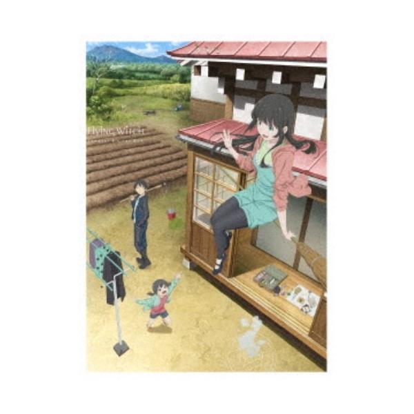 ■発送倉庫:DVD倉庫（※神奈川県からの発送）■種別:Blu-ray■発売日:2018/12/19■販売元:バップ■説明:シリーズストーリー 魔女--。／自然豊かで資源豊富な場所を好む彼女達。／彼女達には、「15歳になったら一人立ちをし、家...