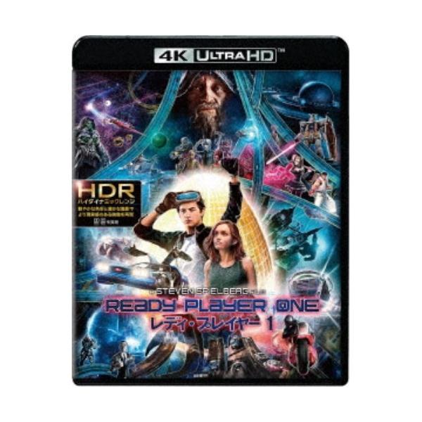 ■発送倉庫:DVD倉庫（※神奈川県からの発送）■種別:Blu-ray■発売日:2018/12/19■販売元:ワーナー制作■説明:解説 スティーブン・スピルバーグ史上、最高の映像革命。／VRアドベンチャー超大作！／＜オアシス＞に飛び込め！／き...