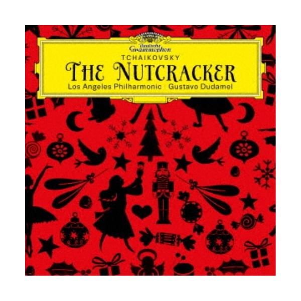 ■発送倉庫:DVD倉庫（※神奈川県からの発送）■種別:CD■発売日:2018/11/30■販売元:ユニバーサルミュージック■収録:Disc.1／01.バレエ≪くるみ割り人形≫ 作品71 2幕3場の夢幻劇バレエ 序曲 Allegro gius...