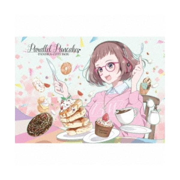 ■発送倉庫:DVD倉庫（※神奈川県からの発送）■種別:CD■発売日:2018/11/21■販売元:ビーエムドットスリー■収録:Disc.1／01.PANDRA Point／02.ルナティック feat.夏目うみ／03.Chop It Up ...