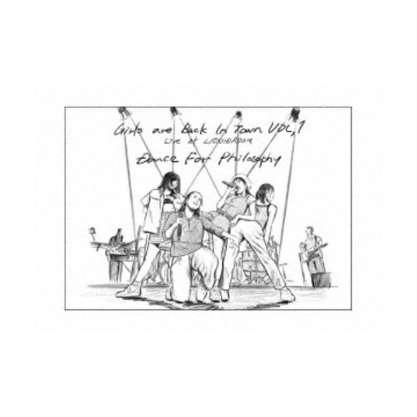 ■発送倉庫:DVD倉庫（※神奈川県からの発送）■種別:DVD■発売日:2018/12/14■販売元:ステレオ■収録:Disc.1／01.ファンキー・バット・シック／02.イッツ・マイ・ターン／03.アイドル・フィロソフィー／04.ライク・ア...