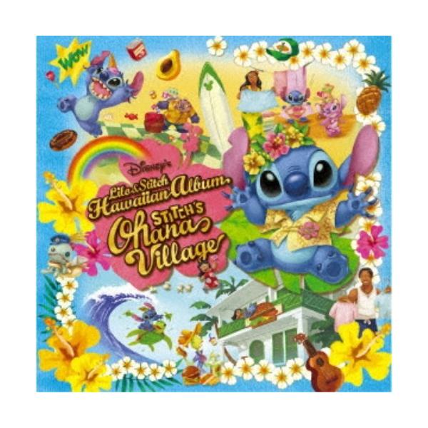 ■発送倉庫:DVD倉庫（※神奈川県からの発送）■種別:CD■発売日:2019/01/09■販売元:ユニバーサルミュージック■収録:Disc.1／01.ハワイアン・ローラーコースター・ライド -スペシャル・トラック-(3:05)／02.好きに...