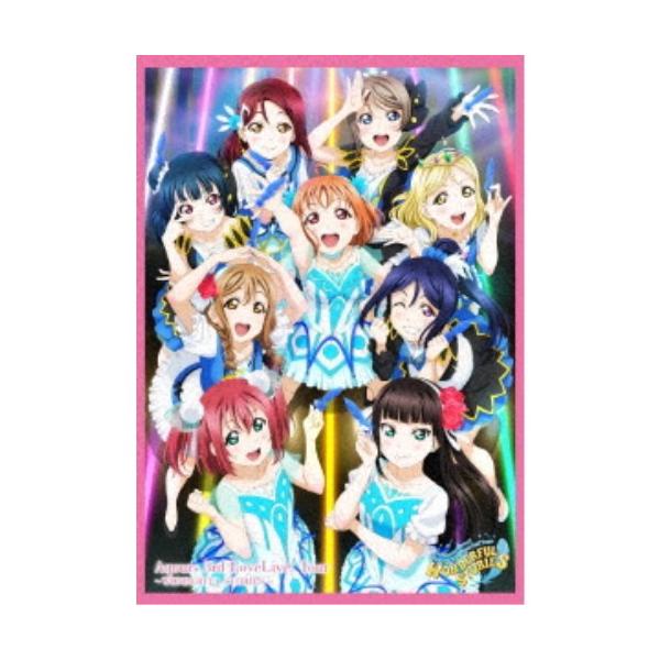 ■発送倉庫:DVD倉庫（※神奈川県からの発送）■種別:DVD■発売日:2019/03/06■販売元:バンダイナムコミュージックライブ■収録:Disc.1／01.Opening Movie／02.未来の僕らは知ってるよ／03.君の瞳を巡る冒険...