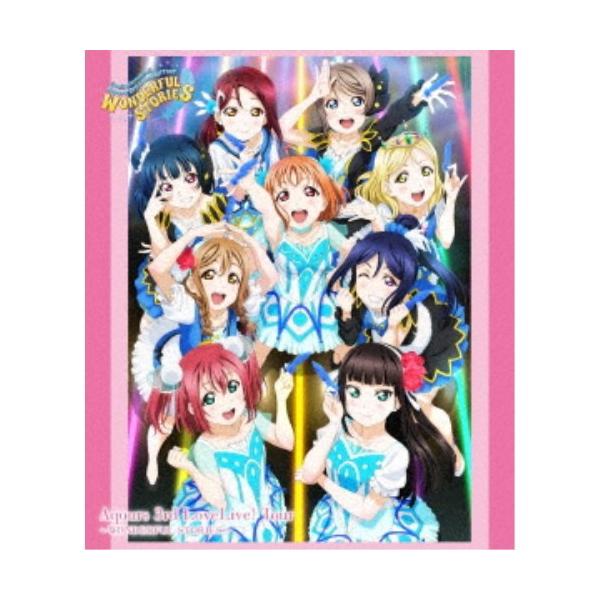 ■発送倉庫:DVD倉庫（※神奈川県からの発送）■種別:Blu-ray■発売日:2019/03/06■販売元:バンダイナムコミュージックライブ■収録:Disc.1／01.Opening Movie／02.未来の僕らは知ってるよ／03.君の瞳を...