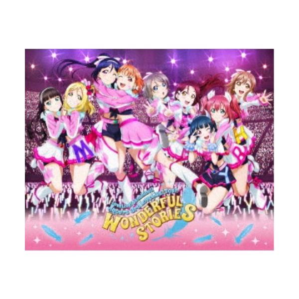 ■発送倉庫:DVD倉庫（※神奈川県からの発送）■種別:Blu-ray■発売日:2019/03/06■販売元:バンダイナムコミュージックライブ■収録:Disc.1／01.Opening Movie(1:51)／02.未来の僕らは知ってるよ(4...