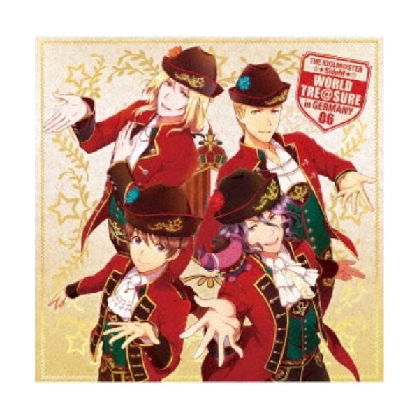 ■発送倉庫:DVD倉庫（※神奈川県からの発送）■種別:CD■発売日:2019/02/06■販売元:バンダイナムコミュージックライブ■収録:Disc.1／01.Hallo， Freunde！(4:21)／02.MEET THE WORLD！ ...