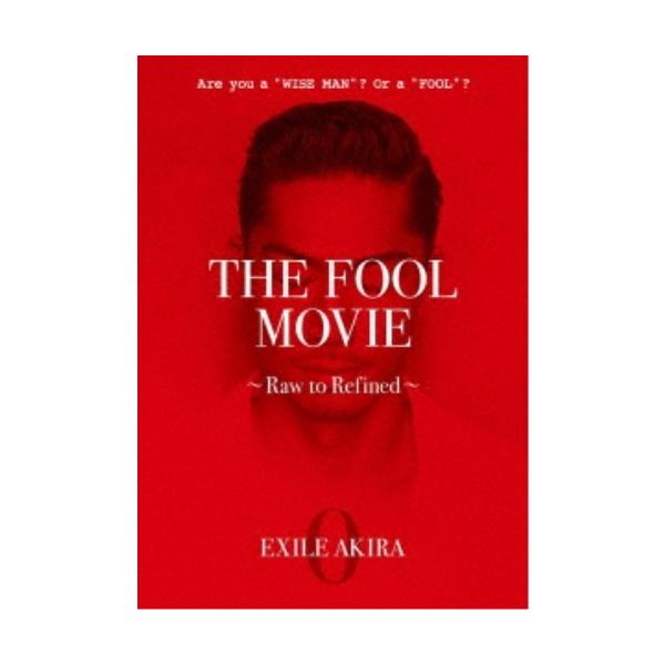 ■発送倉庫:DVD倉庫（※神奈川県からの発送）■種別:DVD■発売日:2019/02/06■販売元:エイベックス・マーケティング■説明:解説 Are you a WISE MAN？ Or a FOOL？  解説 概略：□は〇にR  『THE...