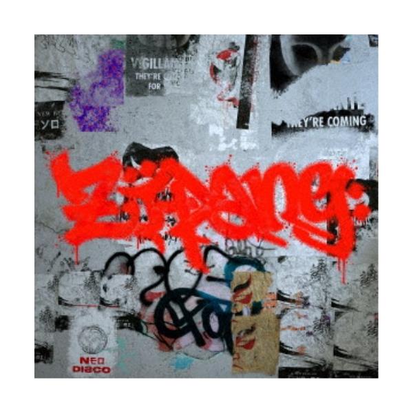 ■発送倉庫:DVD倉庫（※神奈川県からの発送）■種別:CD■発売日:2019/02/06■販売元:ユニバーサルミュージック■収録:Disc.1／01.ZIPANG (Japanese Version)(3:30)／02.ORDINARY W...