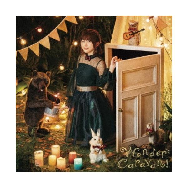 ■発送倉庫:DVD倉庫（※神奈川県からの発送）■種別:CD■発売日:2019/01/23■販売元:キングレコード■収録:Disc.1／01.Wonder Caravan！(4:21)／02.君色プロローグ(4:09)／03.Snow Whi...