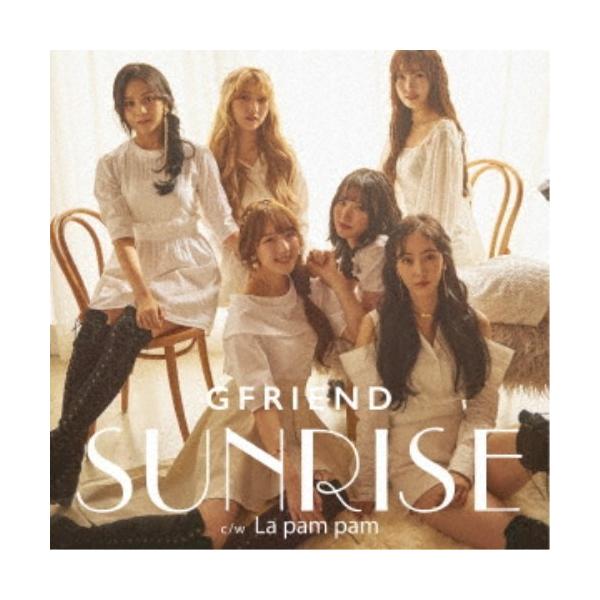 ■発送倉庫:DVD倉庫（※神奈川県からの発送）■種別:CD+DVD■発売日:2019/02/13■販売元:キングレコード■収録:Disc.1／01.SUNRISE -JP ver.-(3:41)／02.La pam pam(3:38)／03...