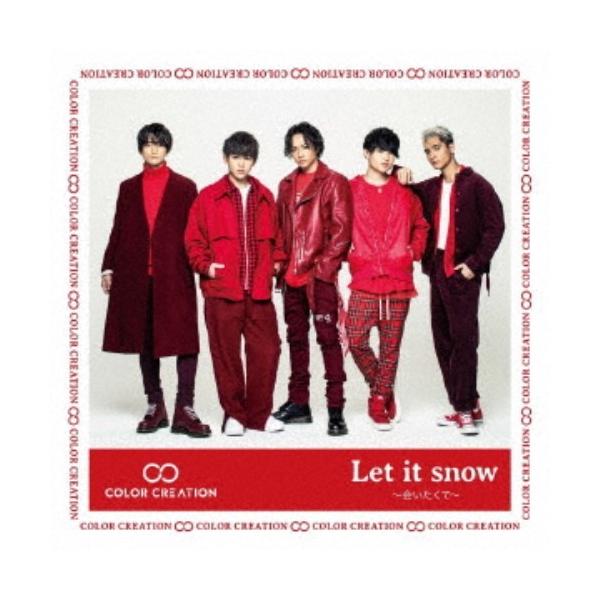 ■発送倉庫:DVD倉庫（※神奈川県からの発送）■種別:CD■発売日:2019/02/20■販売元:ソニー・ミュージックディストリビューション■収録:Disc.1／01.Let it snow 〜会いたくて〜(4:49)／02.Saturda...