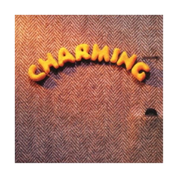 ■発送倉庫:DVD倉庫（※神奈川県からの発送）■種別:CD■発売日:2019/03/06■販売元:ソニー・ミュージックディストリビューション■収録:Disc.1／01.Charming(2:33)／02.踊りあかそう (I Could Ha...