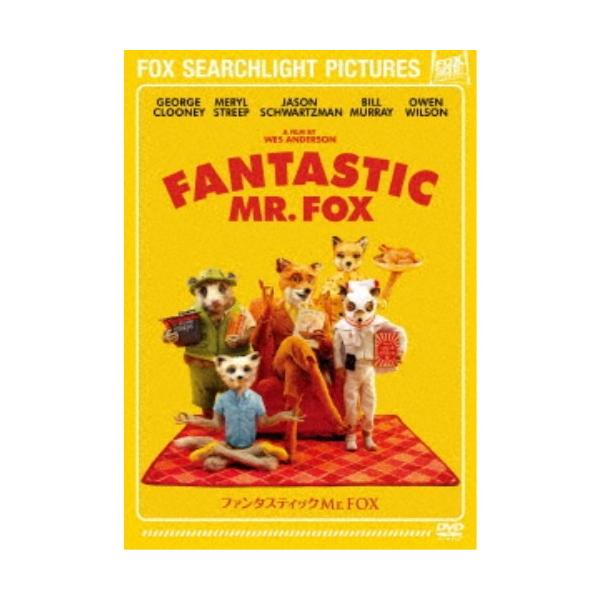 ■発送倉庫:DVD倉庫（※神奈川県からの発送）■種別:DVD■発売日:2019/01/23■販売元:ウォルト・ディズニー・■説明:解説 日本を舞台にした『犬ヶ島』のウェス・アンダーソン監督が初めて挑んだストップモーション・アニメ！／「チョコ...