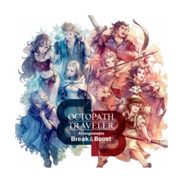 ■発送倉庫:DVD倉庫（※神奈川県からの発送）■種別:CD■発売日:2019/02/20■販売元:ソニー・ミュージックディストリビューション■収録:Disc.1／01.フロストランド地方 (Break side)(4:37)／02.踊子プリ...