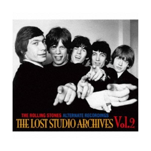 ■発送倉庫:DVD倉庫（※神奈川県からの発送）■種別:CD■発売日:2018/12/26■販売元:アドニス・スクウェア■収録:Disc.1／01.Not Fade Away (Outtake 1964)(1:48)／02.Spector A...