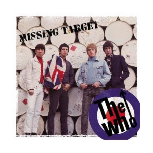 ■発送倉庫:DVD倉庫（※神奈川県からの発送）■種別:CD■発売日:2018/12/26■販売元:アドニス・スクウェア■収録:Disc.1／01.My Generation (at student’s ball) (Wembley Aren...