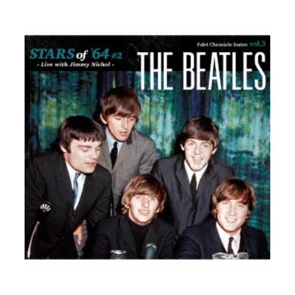 ■発送倉庫:DVD倉庫（※神奈川県からの発送）■種別:CD■発売日:2018/12/26■販売元:アドニス・スクウェア■説明:ビートルズの貴重な未発表ライヴを年代順に追いかけるライヴ・シリーズ。英米を制覇したビートルズは、デンマーク、オラン...