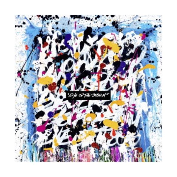 ■発送倉庫:DVD倉庫（※神奈川県からの発送）■種別:CD+DVD■発売日:2019/02/13■販売元:ユニバーサルミュージック■収録:Disc.1／01.Eye of the Storm(3:03)／02.Stand Out Fit I...