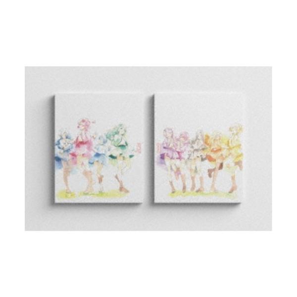 ■発送倉庫:DVD倉庫（※神奈川県からの発送）■種別:Blu-ray■発売日:2018/12/26■販売元:オーバーラップ■説明:本編96分■カテゴリ_映像ソフト_アニメ・ゲーム・特撮_国内TV版■登録日:2018/11/29